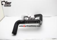 China Radiator Lower Hose YNF04800 207-03-72770 for PC300-8 Excavator for sale
