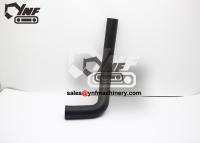 China Radiator Upper Hose YNF04803 208-03-71321 for PC400-7 Excavator for sale