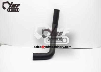 China Radiator Upper Hose YNF04803 208-03-71321 for PC400-7 Excavator for sale