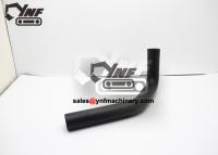 China Radiator Upper Hose YNF04803 208-03-71321 for PC400-7 Excavator for sale