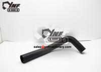 China Radiator Upper Hose YNF04803 208-03-71321 for PC400-7 Excavator for sale