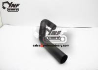China Radiator Upper Hose YNF04803 208-03-71321 for PC400-7 Excavator for sale