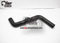 China Radiator Lower Hose YNF04804 208-03-71331 for PC400-7 Excavator for sale