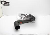 China Radiator Lower Hose YNF04804 208-03-71331 for PC400-7 Excavator for sale