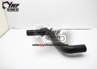 China Radiator Lower Hose YNF04804 208-03-71331 for PC400-7 Excavator for sale