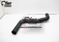 China Radiator Lower Hose YNF04804 208-03-71331 for PC400-7 Excavator for sale