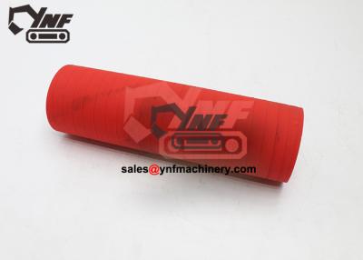 China Straight Intercooler Pipe YNF05251 203-01-71170 203-03-12830 for PC130-7 PC130-8 for sale
