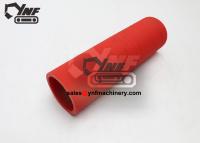 China Straight Intercooler Pipe YNF05251 203-01-71170 203-03-12830 for PC130-7 PC130-8 for sale
