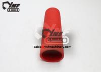 China Straight Intercooler Pipe YNF05251 203-01-71170 203-03-12830 for PC130-7 PC130-8 for sale