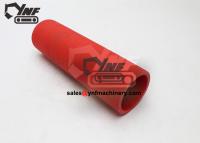 China Straight Intercooler Pipe YNF05251 203-01-71170 203-03-12830 for PC130-7 PC130-8 for sale