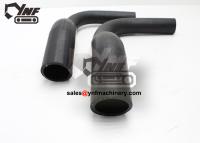 China Radiator Upper Hose YNF05279 for PC200-5 Excavator for sale