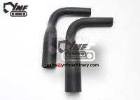 China Radiator Upper Hose YNF05279 for PC200-5 Excavator for sale