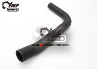 China Radiator Upper Hose YNF05279 for PC200-5 Excavator for sale