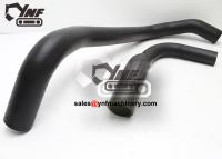 China Radiator Hose Set YNF05279 YNF05280 for PC200-5 Excavator for sale