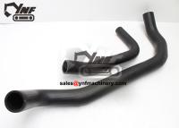 China Radiator Hose Set YNF05279 YNF05280 for PC200-5 Excavator for sale