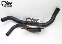 China Radiator Hose Set YNF05279 YNF05280 for PC200-5 Excavator for sale