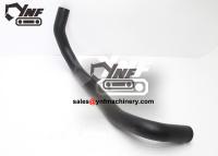 China Radiator Lower Hose YNF05280 for PC200-5 Excavator for sale