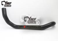 China Radiator Lower Hose YNF05280 for PC200-5 Excavator for sale