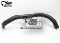 China Radiator Lower Hose YNF05280 for PC200-5 Excavator for sale