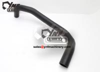 China Radiator Lower Hose YNF05280 for PC200-5 Excavator for sale