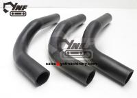 China Radiator Upper Hose YNF05302 203-03-67181 for PC100-6 PC120-6 Excavators for sale