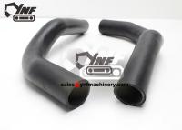 China Radiator Upper Hose YNF05302 203-03-67181 for PC100-6 PC120-6 Excavators for sale