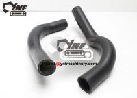 China Radiator Upper Hose YNF05302 203-03-67181 for PC100-6 PC120-6 Excavators for sale