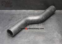 China Radiator Lower Hose YNF12817 14X-03-15220 for D65-12 Bulldozer for sale