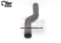 China Radiator Lower Hose YNF12817 14X-03-15220 for D65-12 Bulldozer for sale