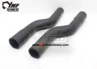 China Radiator Lower Hose YNF12817 14X-03-15220 for D65-12 Bulldozer for sale