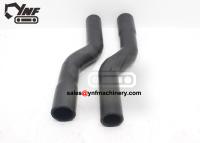 China Radiator Lower Hose YNF12817 14X-03-15220 for D65-12 Bulldozer for sale