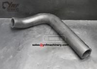 China Radiator Upper Hose YNF13079 14X-03-15211 for D65PX-12 D85ESS-2A Bulldozers for sale