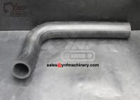 China Radiator Upper Hose YNF13079 14X-03-15211 for D65PX-12 D85ESS-2A Bulldozers for sale