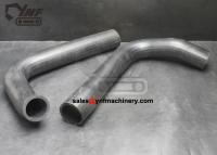 China Radiator Upper Hose YNF13079 14X-03-15211 for D65PX-12 D85ESS-2A Bulldozers for sale