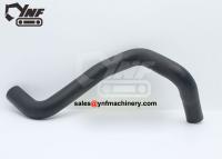 China Radiator Upper Hose YNF13275 21K-03-72311 for PC160-8 PC195-8 PC160-7 for sale