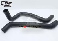 China Radiator Hose Set YNF13275 YNF13276 21K-03-72311 21K-03-72321 for PC160-8 PC195-8 PC160-7 for sale