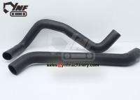 China Radiator Hose Set YNF13275 YNF13276 21K-03-72311 21K-03-72321 for PC160-8 PC195-8 PC160-7 for sale