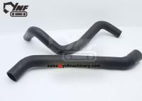 China Radiator Hose Set YNF13275 YNF13276 21K-03-72311 21K-03-72321 for PC160-8 PC195-8 PC160-7 for sale