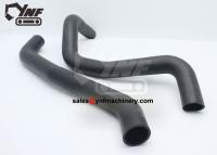 China Radiator Hose Set YNF13275 YNF13276 21K-03-72311 21K-03-72321 for PC160-8 PC195-8 PC160-7 for sale