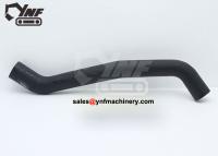 China Radiator Lower Hose YNF13276 21K-03-72321 for PC160-8 PC195-8 PC160-7 for sale
