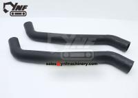 China Radiator Lower Hose YNF13276 21K-03-72321 for PC160-8 PC195-8 PC160-7 for sale