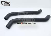 China Radiator Lower Hose YNF13276 21K-03-72321 for PC160-8 PC195-8 PC160-7 for sale