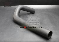 China Radiator Upper Hose YNF13751 for PC210-7 PC220-7 Excavators for sale