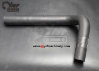 China Radiator Upper Hose YNF13751 for PC210-7 PC220-7 Excavators for sale