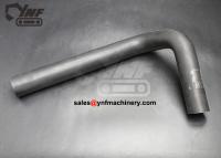 China Radiator Upper Hose YNF13751 for PC210-7 PC220-7 Excavators for sale