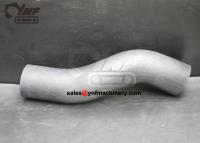 China Radiator Upper Hose YNF13956 for PC60-7 PC75UU-3 Excavators for sale