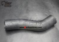 China Radiator Upper Hose YNF13956 for PC60-7 PC75UU-3 Excavators for sale
