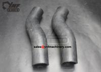China Radiator Upper Hose YNF13956 for PC60-7 PC75UU-3 Excavators for sale