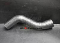 China Radiator Lower Hose YNF13957 for PC60-7 PC75UU-3 Excavators for sale