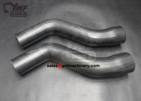 China Radiator Lower Hose YNF13957 for PC60-7 PC75UU-3 Excavators for sale